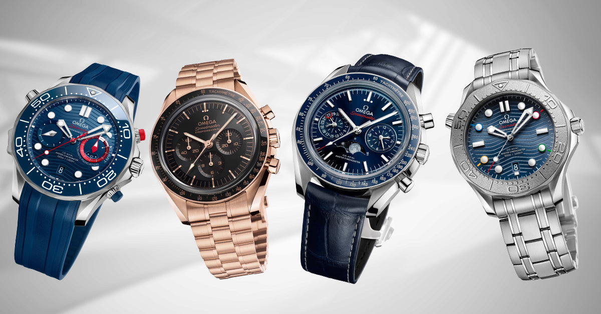 5 Things You Didn’t Know About Omega – LD Time