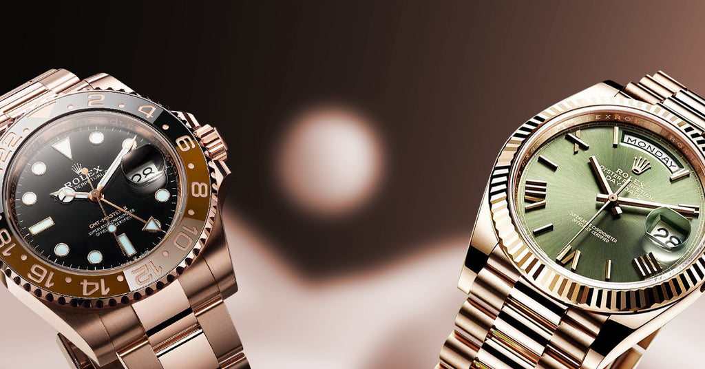 Your Essential Rolex Buying Guide: New and Pre-Owned Watches – LD Time